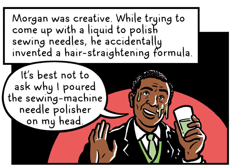 A Brief History of Traffic Lights