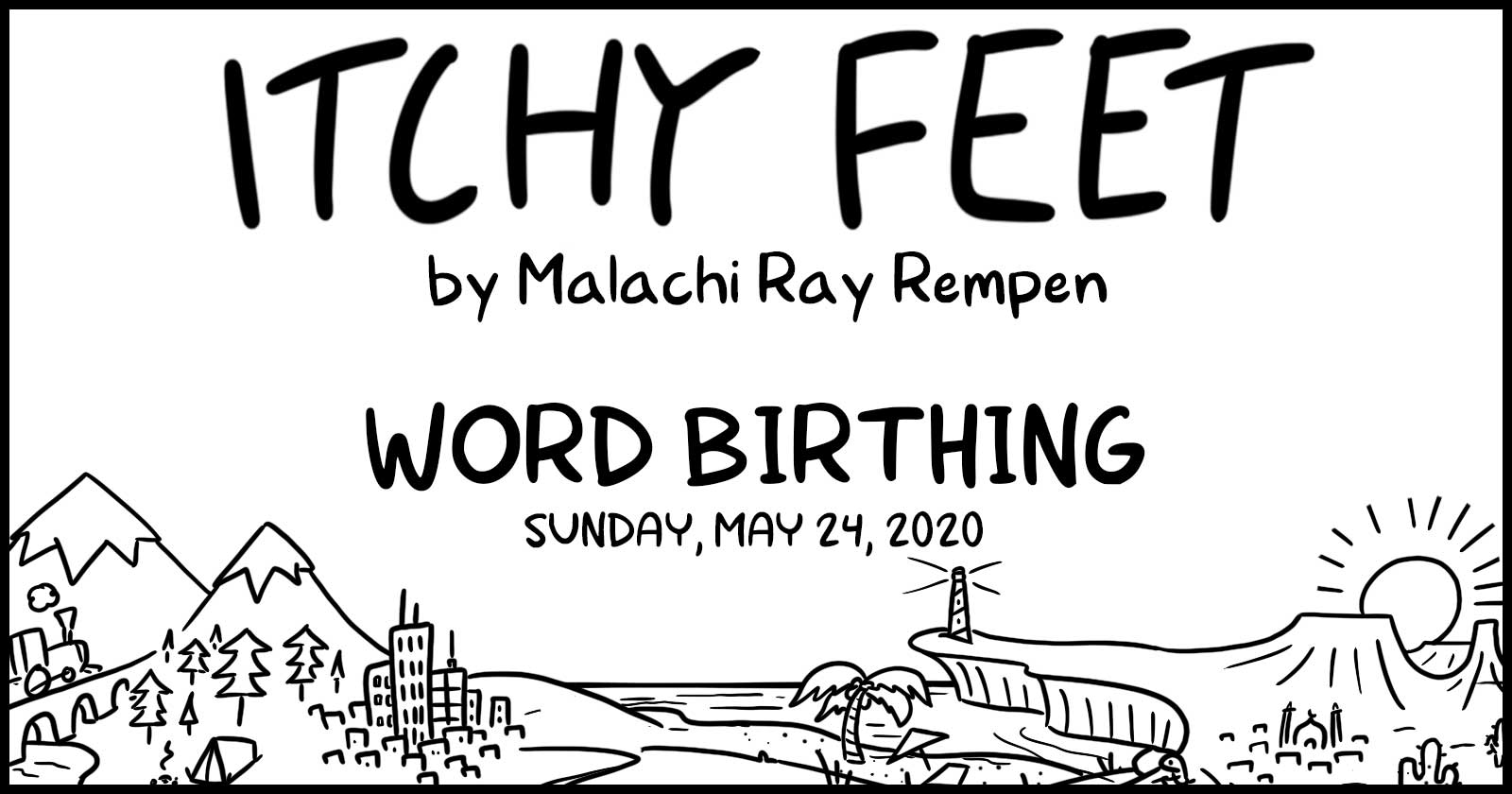 Word Birthing