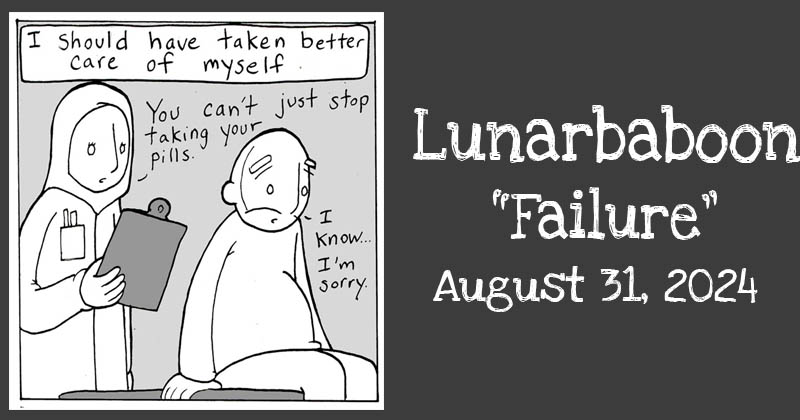 Failure Failure