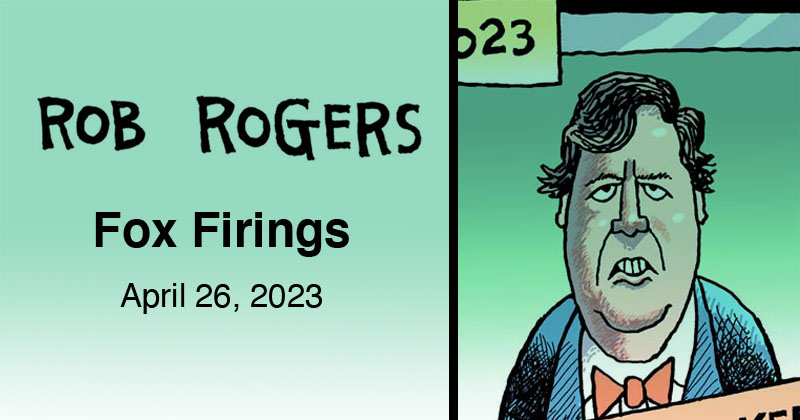 Fox Firings