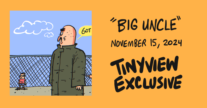 Big Uncle