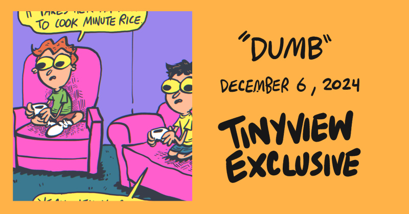 Dumb